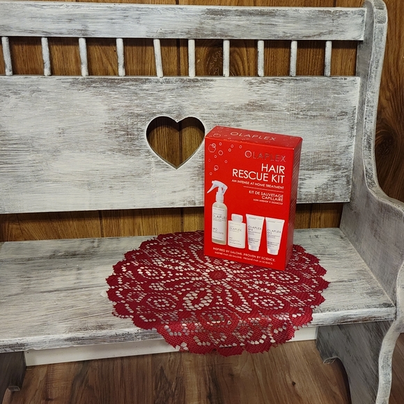 OLAPLEX | Hair | Olaplex Holiday Hair Rescue Kit | Poshmark